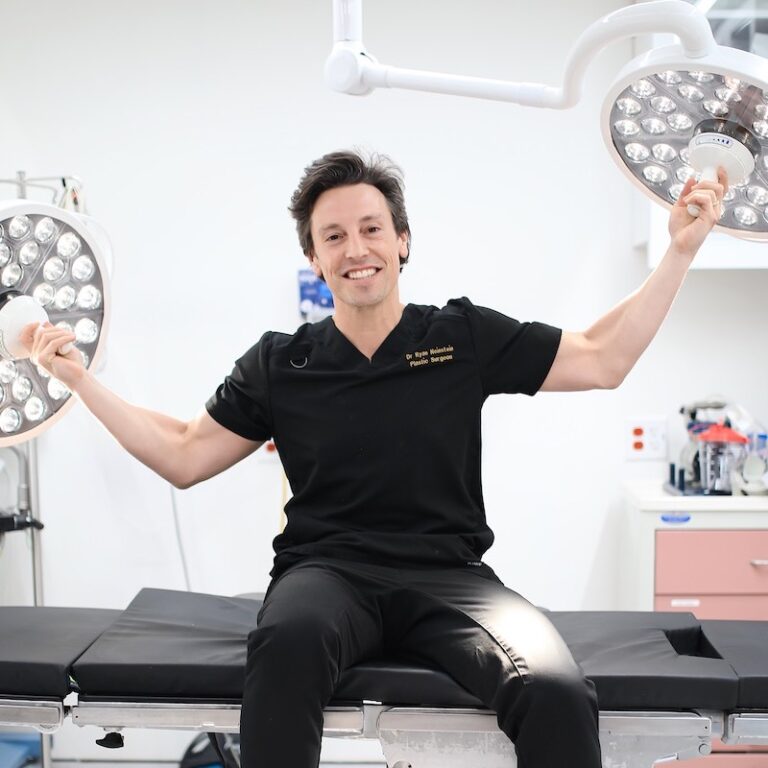 Nyc Liposuction Specialist Upper East Side Neinstein Plastic Surgery